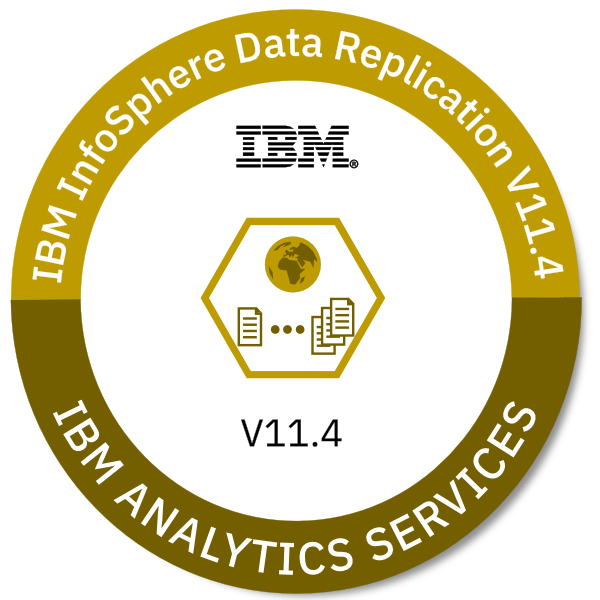 Ibm Data And Ai Learning Product Skills Validation Digital Badge Program Ibm Infosphere Data