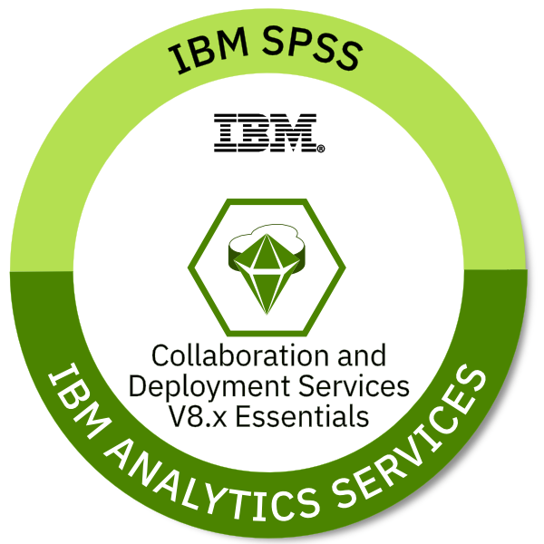 Ibm Data And Ai Learning Product Skills Validation Digital Badge Program Ibm Spss Modeler Gold