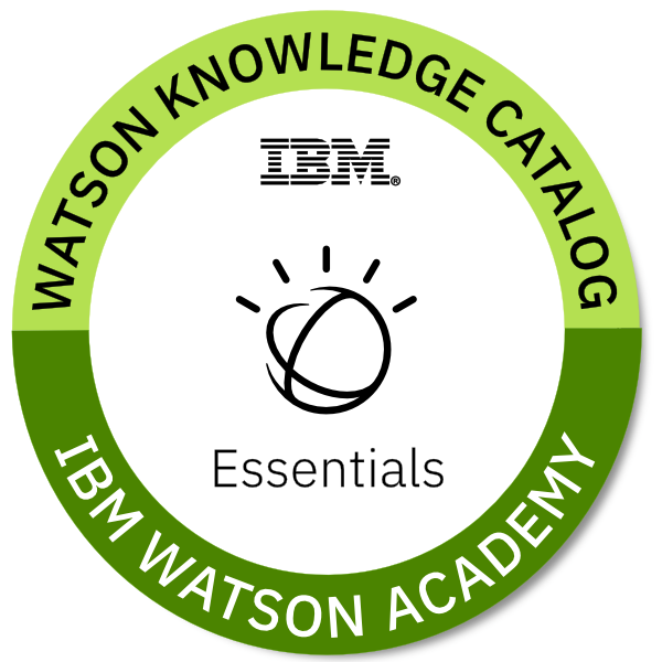 IBM Data and AI Learning Product Skills Validation Digital Badge ... IBM Data and AI Learning Product Skills Validation Digital Badge ...